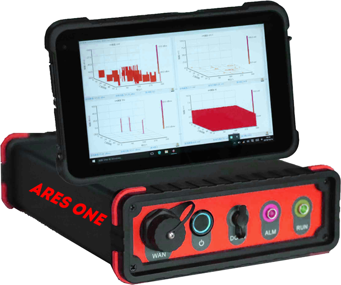 Alpha Instrument